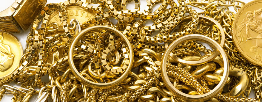 Compra de oro en Barcelona | Gold Street Centro de Negocio, SL.